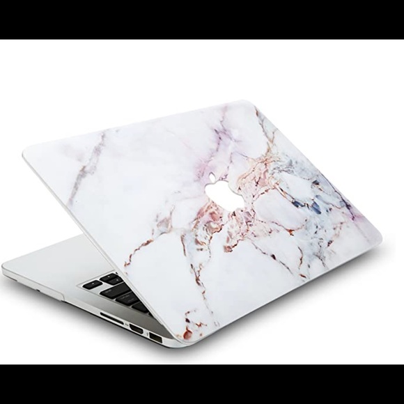 Computers, Laptops & Parts | Macbook Pro Laptop Marble Cover | Poshmark